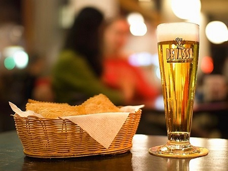 Sabor e Alquimia: As pequenas grandes cervejas